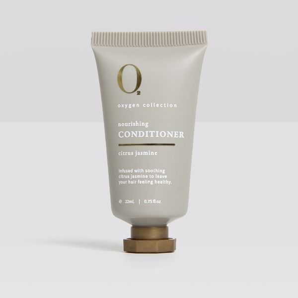 O2 Oxygen Collection Conditioner .75 Oz - Towel Wholesaler - Cathgro