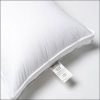 Ultra Down Gusset Pillow-Standard - Towel Wholesaler - Cathgro